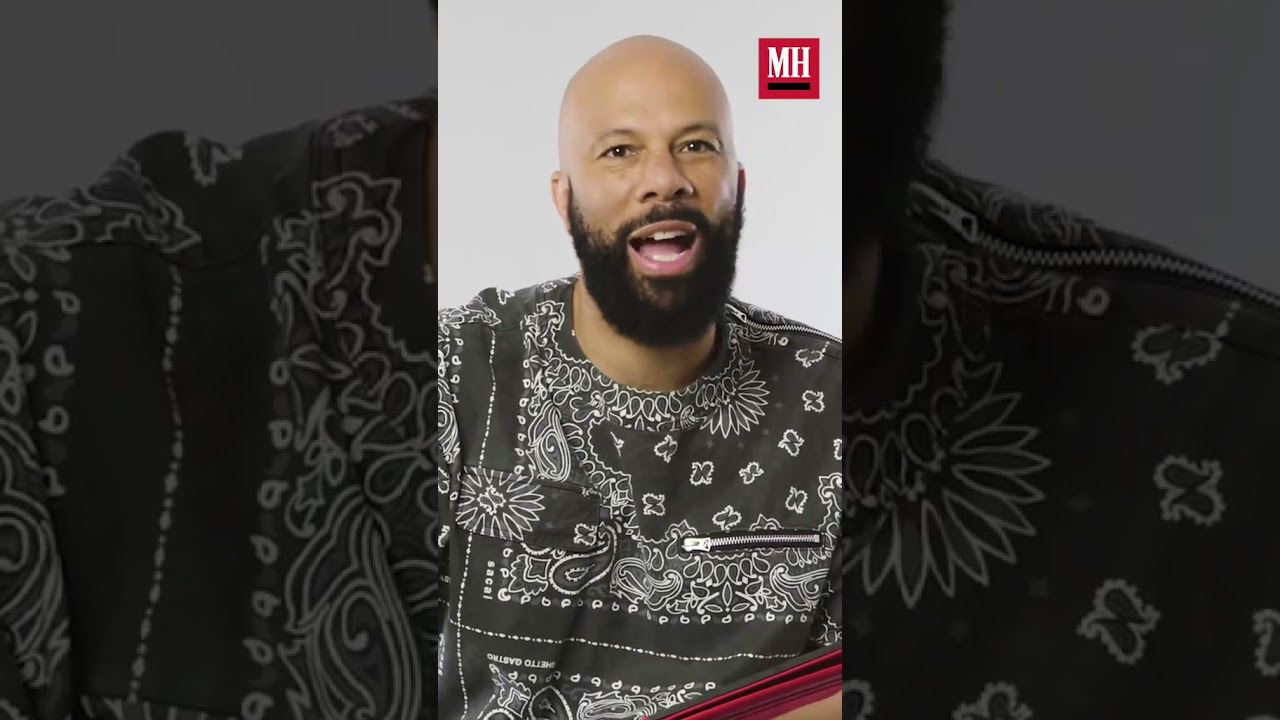 The Rapper Says He “wore Hats A Lot” To Hide His Lack Of Hair. # ...